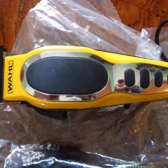Wahl | Other | Wahl Trimmerclipper Combo Model Mc2 And Beard Trimmer ...